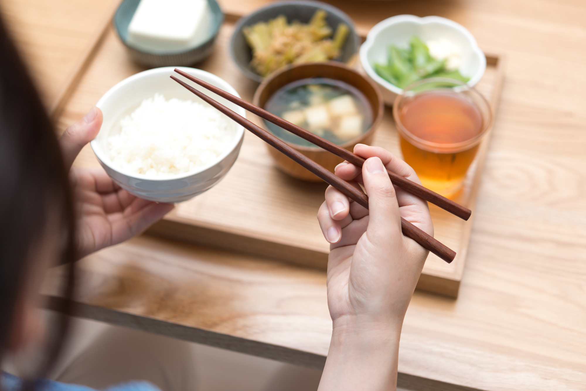 きちんと使えてる?知っているようで知らない…お箸のマナー【casy(カジー)】家事代行サービス